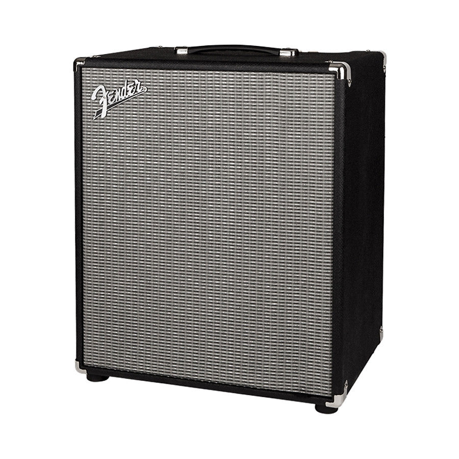 Fender Amps Rumble 200 1x15 combo 200 watt Amplifier | Make'n Music