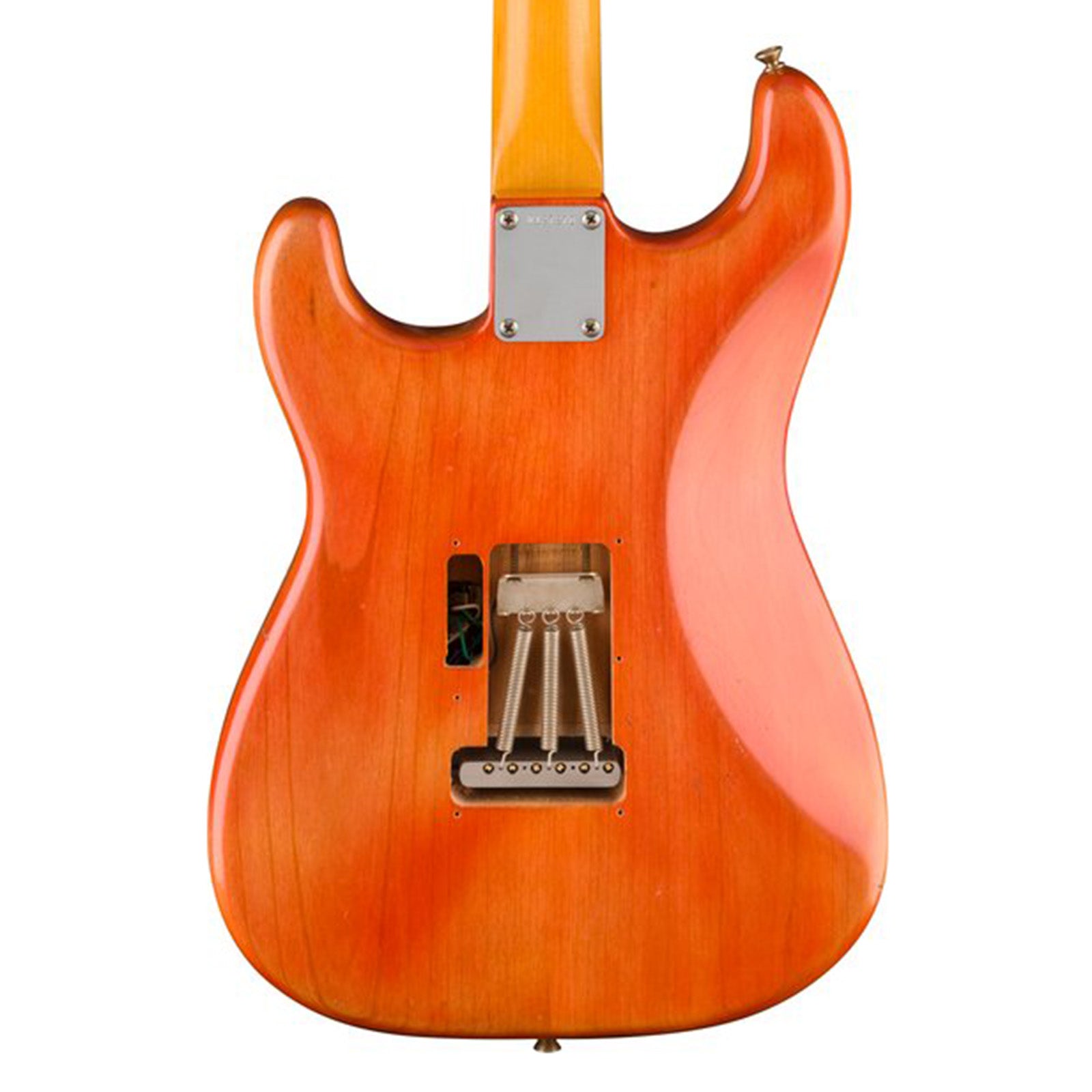 Fender Custom Shop Limited Edition Michael Landau "COMA" Stratocaster ...