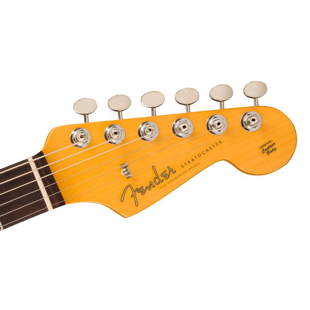 Fender Custom Shop Limited Edition Michael Landau "COMA" Stratocaster ...