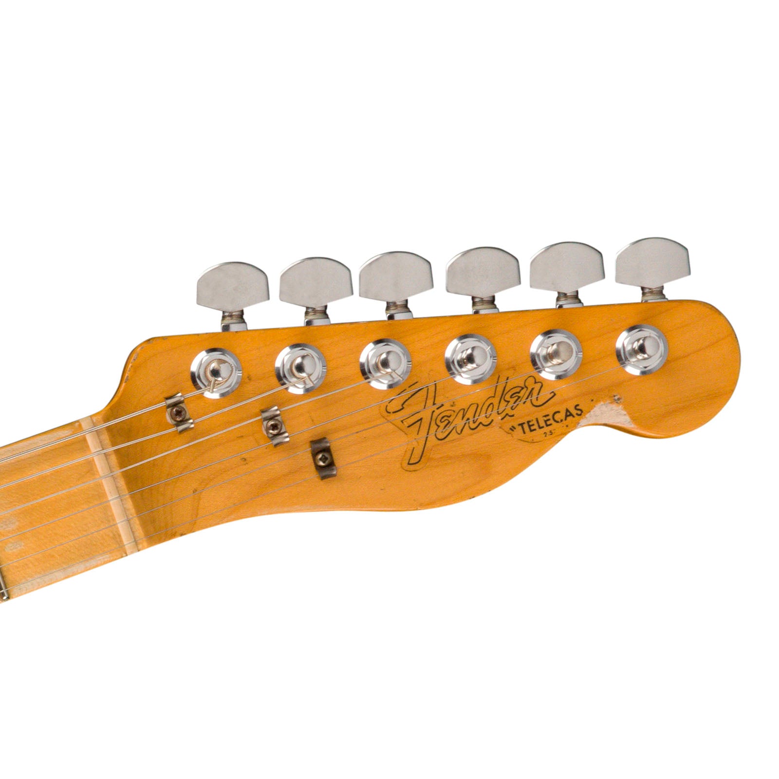 Fender Custom Shop Limited Edition Terry Kath Telecaster Relic - 1 of ...