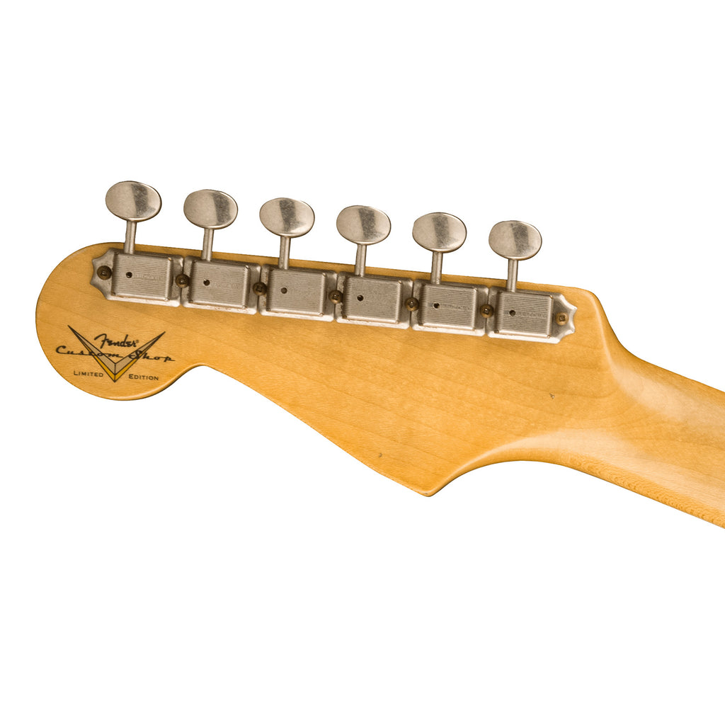 Fender Custom Shop Limited Edition Tyler Bryant PINKY Stratocaster Rel ...