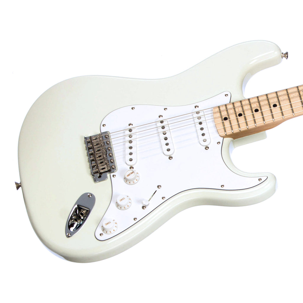 Fender Custom Shop MVP Series 1969 Stratocaster NOS - Masterbuilt John ...