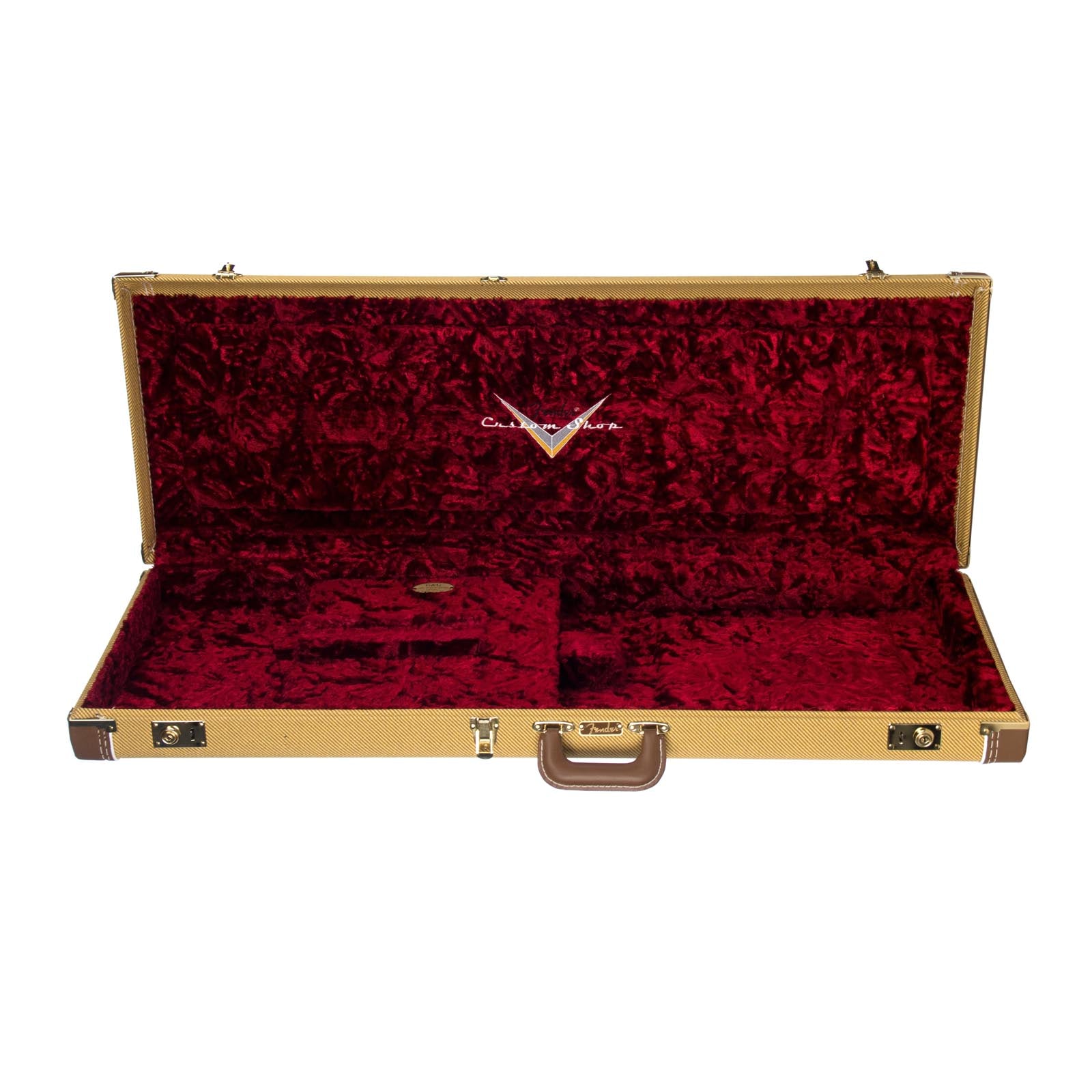 Fender Custom Shop 1-off MVP Series 1956 Stratocaster Heavy Relic Black ...