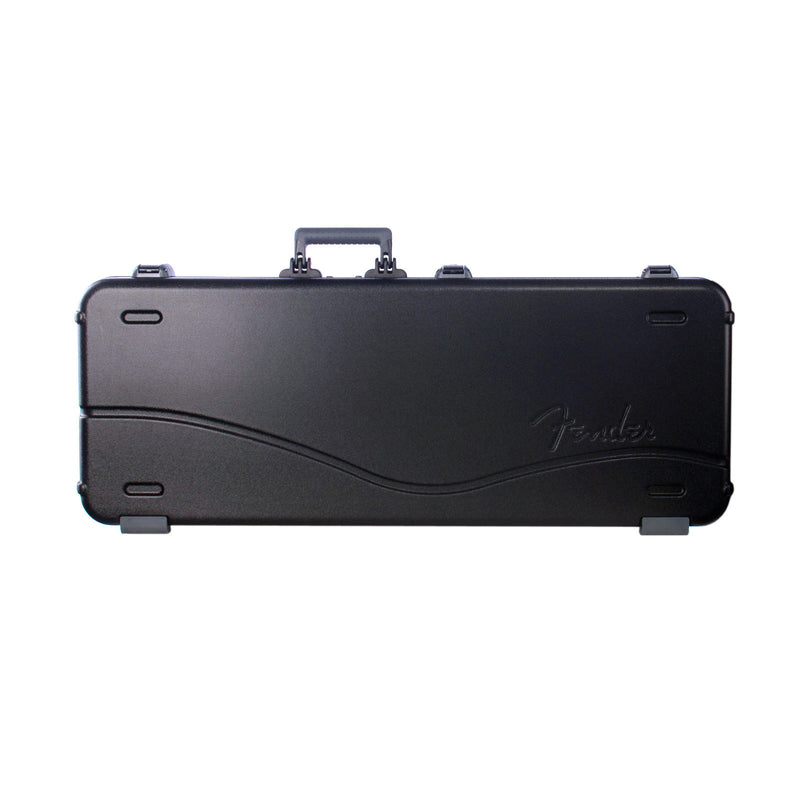 Fender Deluxe Molded Case – Stratocaster | Telecaster Hardshell for ...
