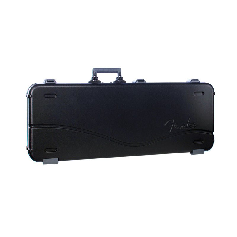 Fender Deluxe Molded Case – Stratocaster | Telecaster Hardshell for ...