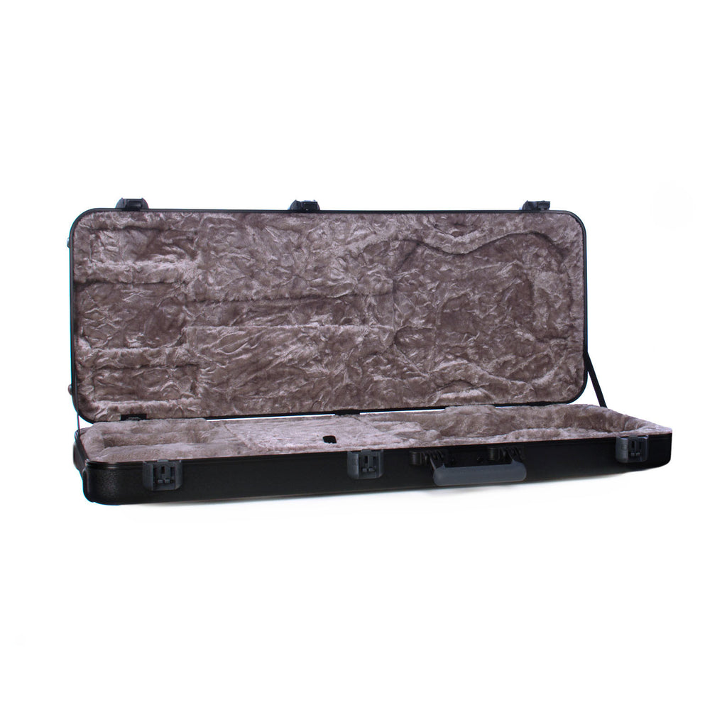 Fender Deluxe Molded Case – Stratocaster | Telecaster Hardshell for ...