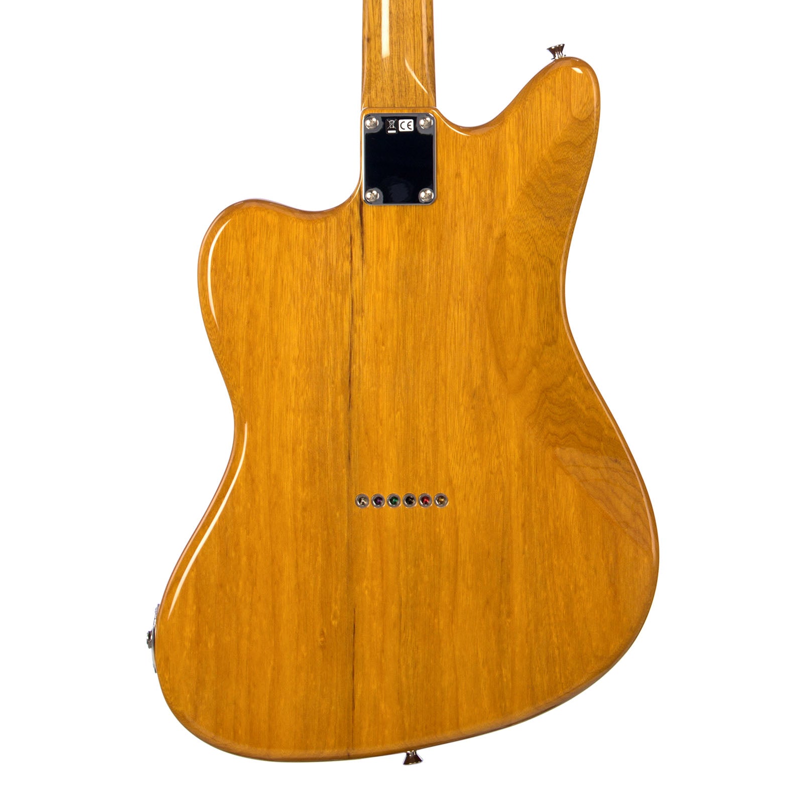 Fender Guitars Limited Edition Offset Telecaster FSR - Natural Korina ...