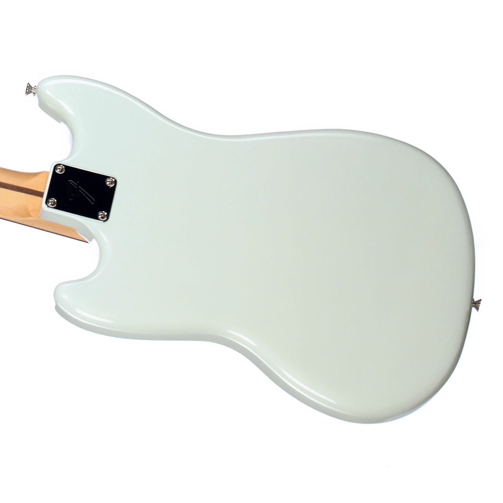 Fender Mustang Bass PJ Sonic Blue Short Scale 0144050572 | Make'n Music