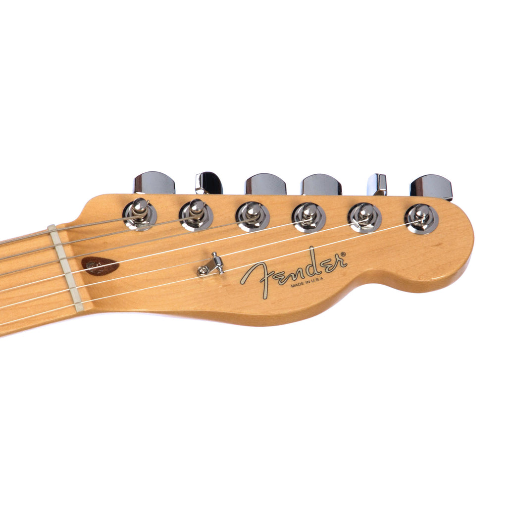 Fender Guitars Limited Edition Offset Telecaster FSR - Telemaster Elec ...