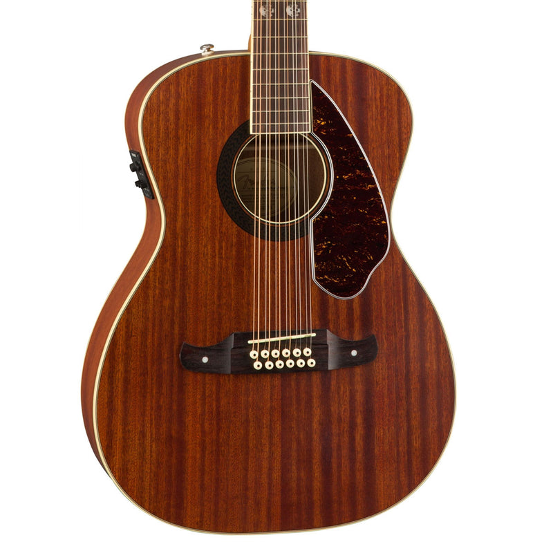 Fender Tim Armstrong Hellcat 12-string Acoustic / Solid Top | Built-in ...