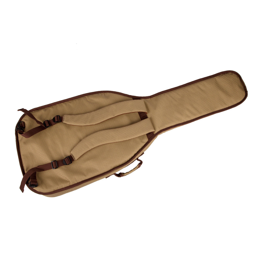 Fender Urban Strat / Tele Gig Bag fors Tweed | Make'n Music