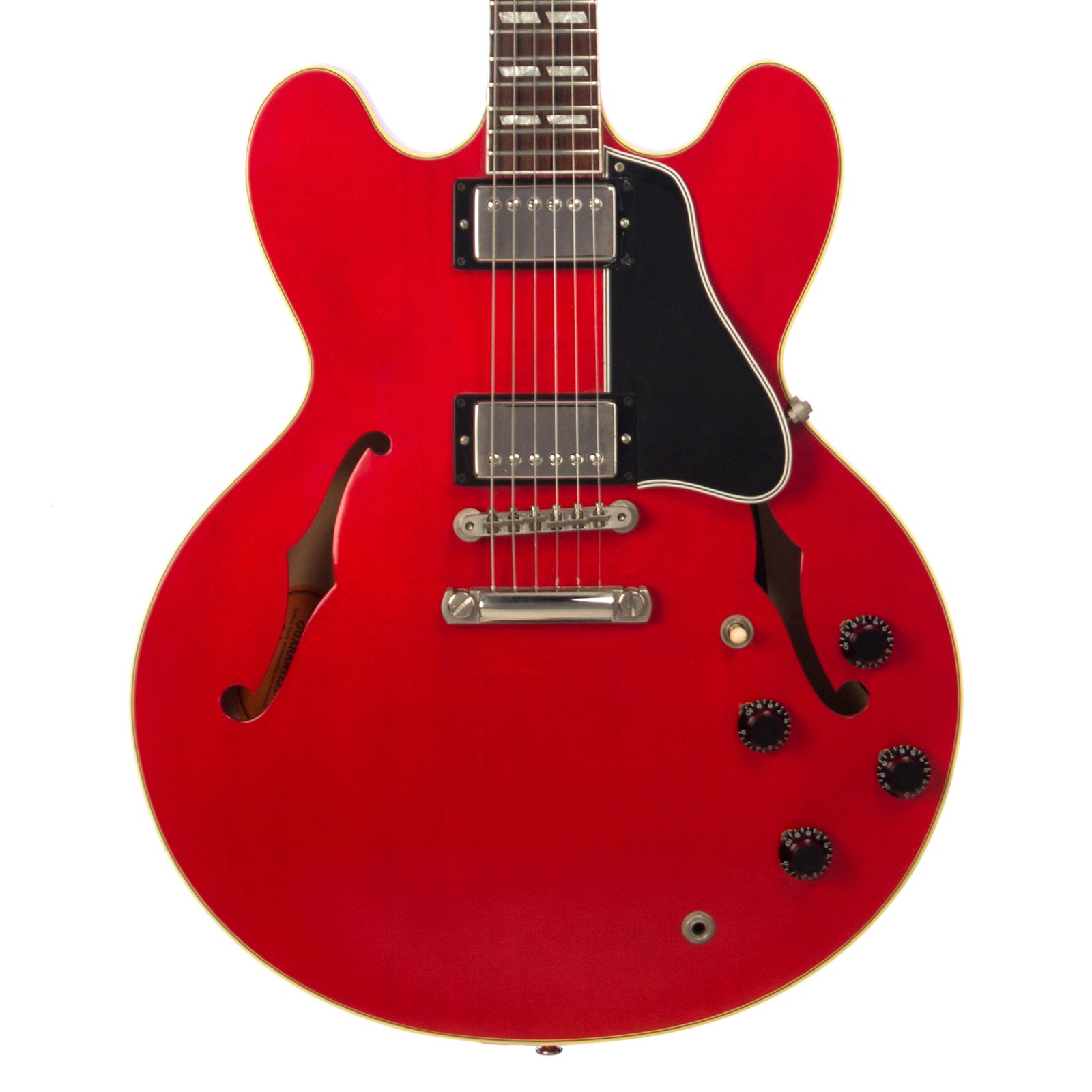 Eric Clapton Guitar and Amp Collection - Stage Used & Owned by Eric Cl ...
