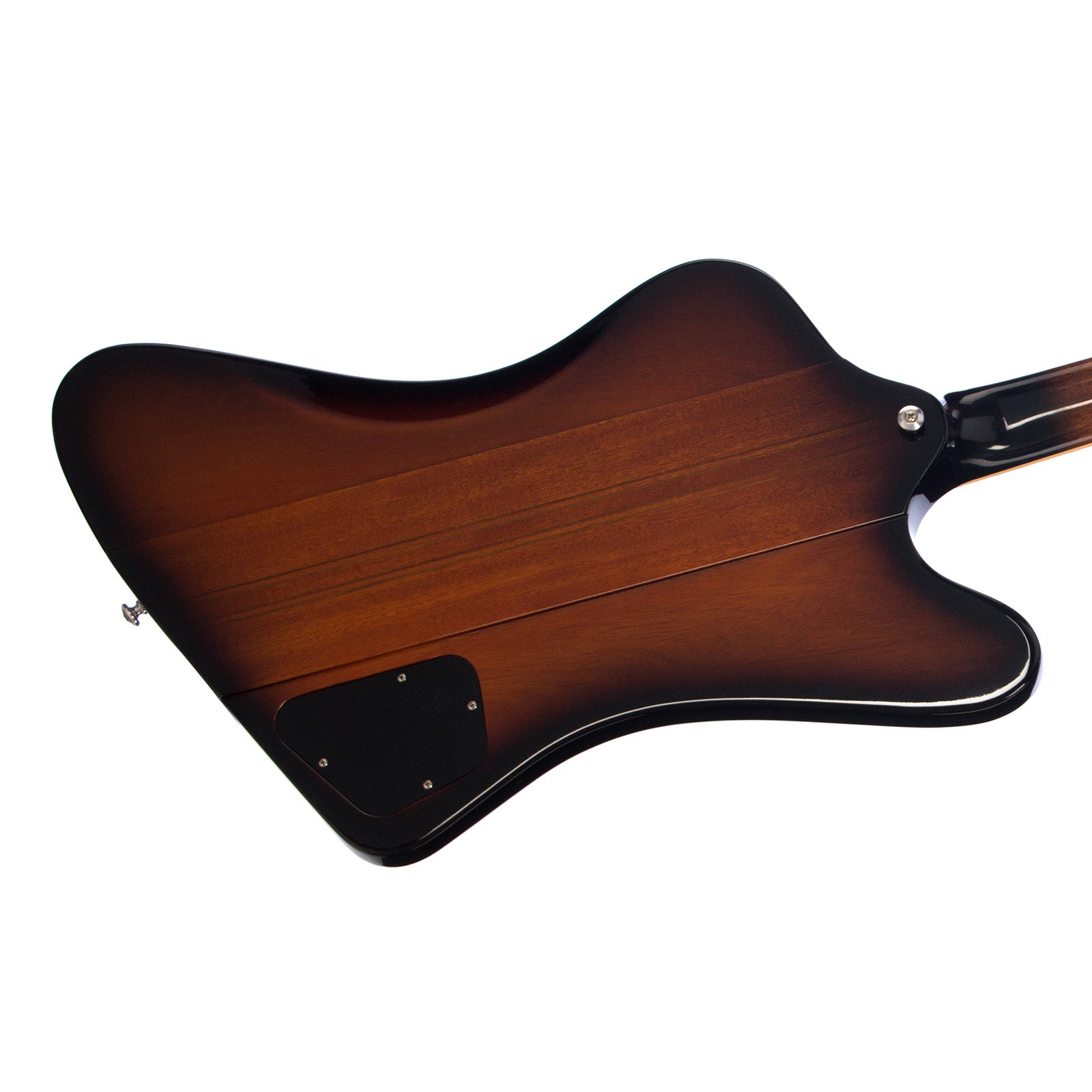 2013 Gibson LEFTY Firebird V - Vintage Sunburst - Left Handed Electric ...