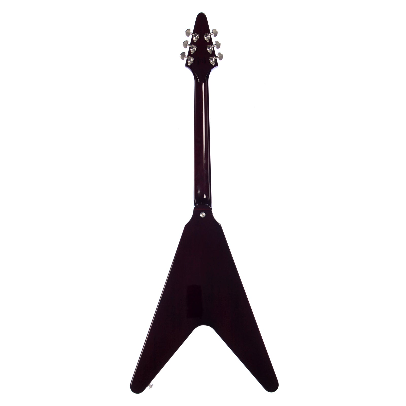 USED 2018 Gibson Flying V LEFTY - Aged Cherry - Left Handed Electric G ...