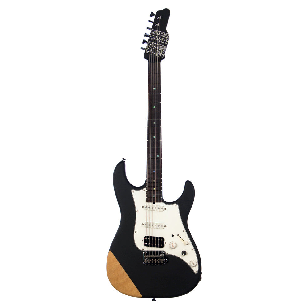 James Tyler Guitars Japan Studio Elite HD - SE HD - Electric Guitar ...