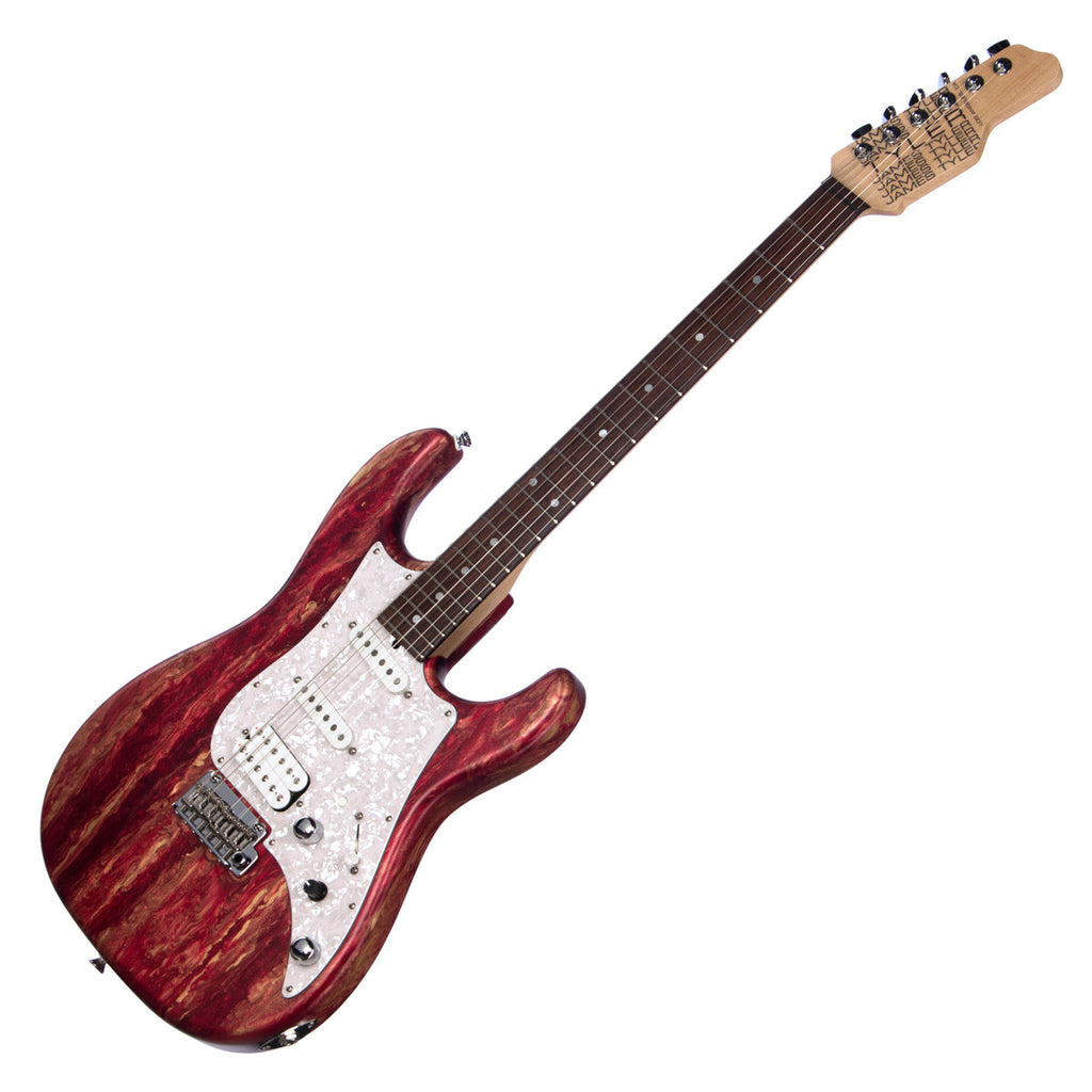 James Tyler Guitars Studio Elite HD - SE HD - Custom Boutique Electric ...