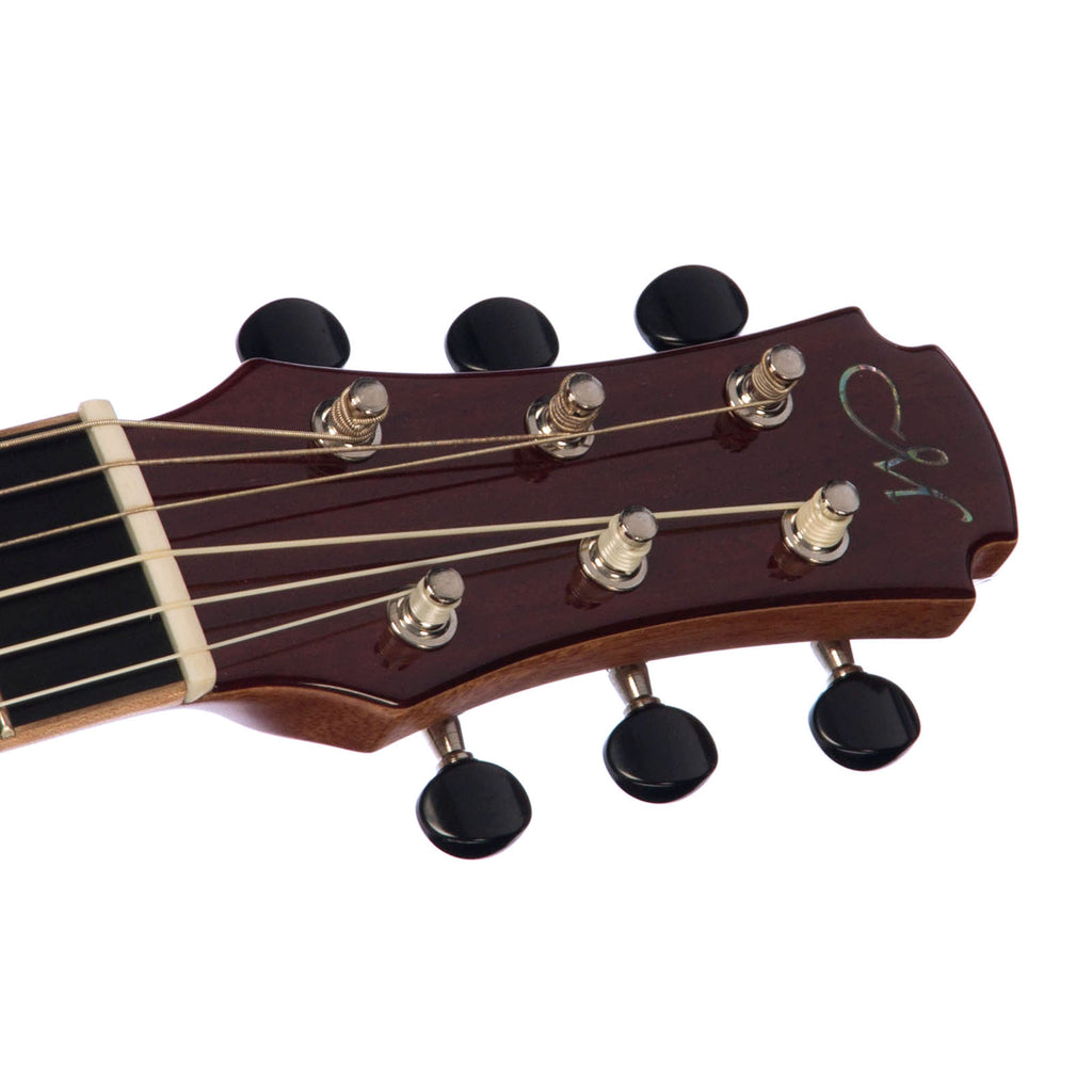 Maestro Guitars Island Series Guitalele GL-PA SB C - Special Build Gui ...