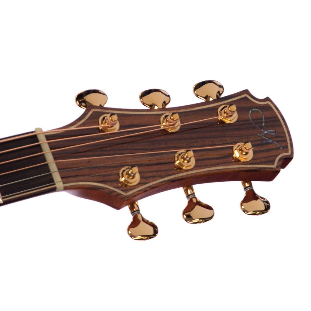 Maestro Guitars Private Collection Victoria BO CSB AX - Adirondack Spr ...