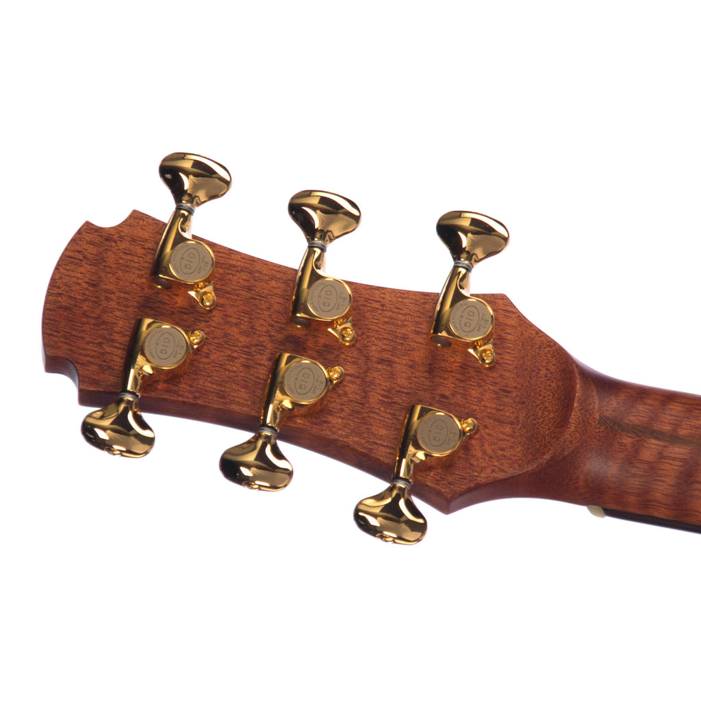 Maestro Guitars Private Collection Victoria BO CSB AX - Adirondack Spr ...