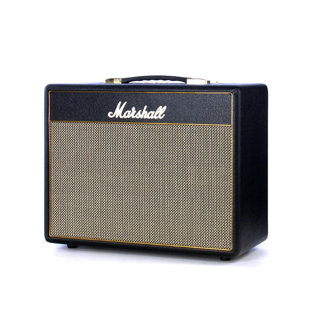 Used Marshall Amps Class 5 1x10 combo - C5-01 - Class A, 5 watt Tube G ...