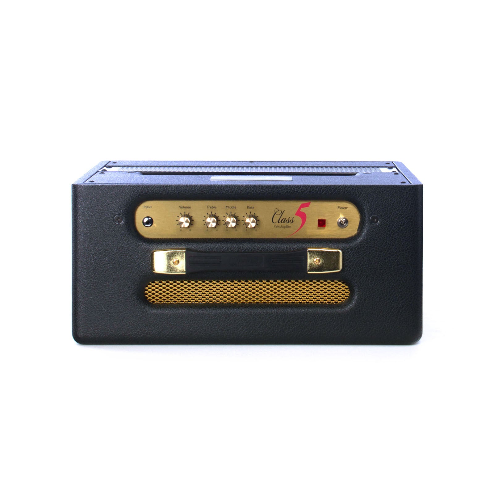 Used Marshall Amps Class 5 1x10 combo - C5-01 - Class A, 5 watt Tube G ...