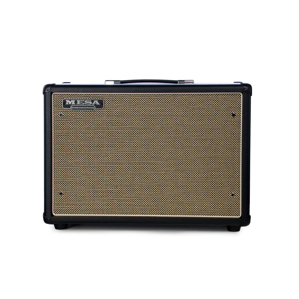 Mesa Boogie Amps 1x12 Widebody Closed Back Compact Guitar Amplifier ...