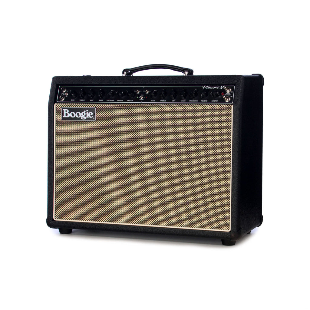 Mesa Boogie Amps Mark Five 25 head Black with Custom Cream and Black ...