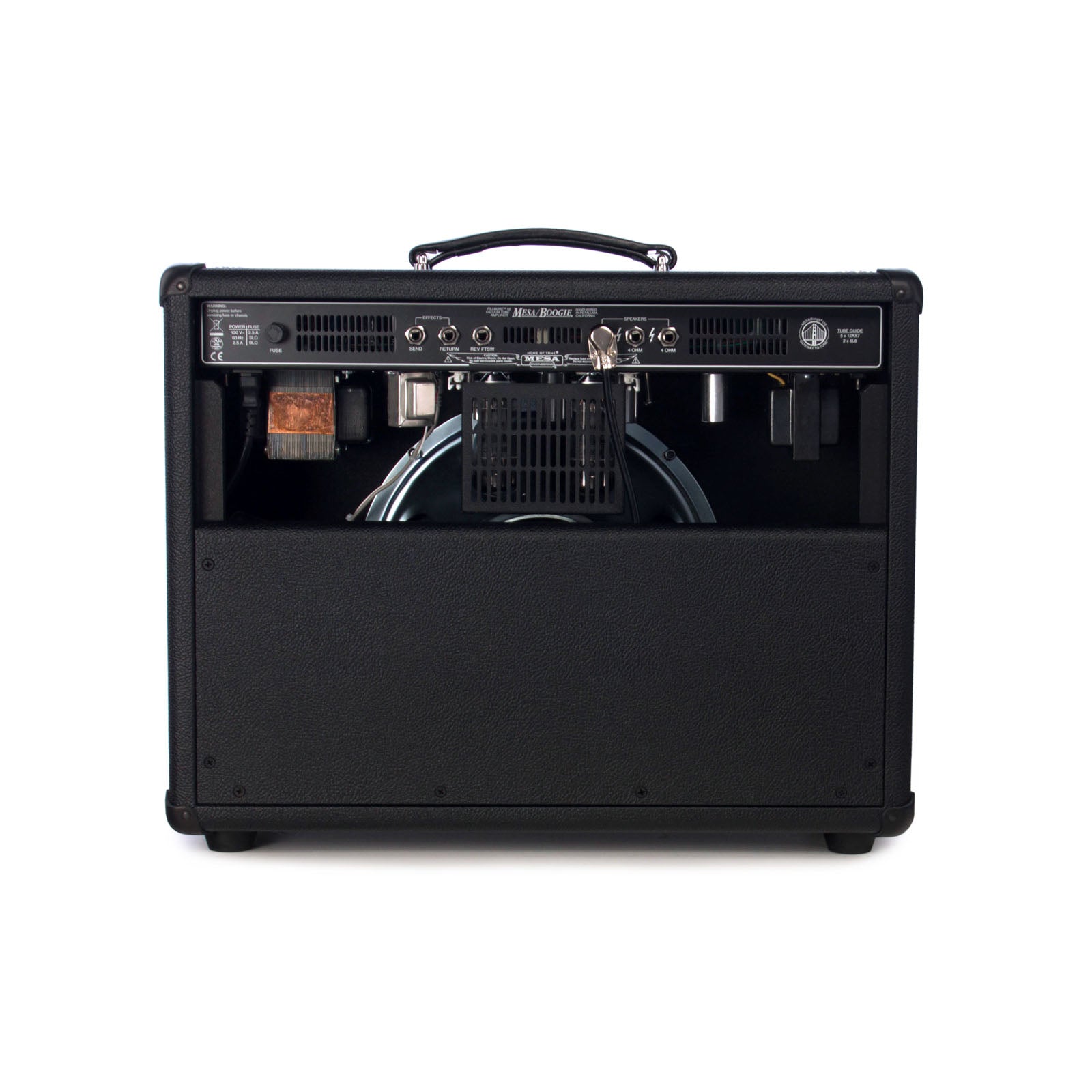 Mesa Boogie Amps Fillmore 50 1x12 combo Guitar Amplifier | Make'n Music