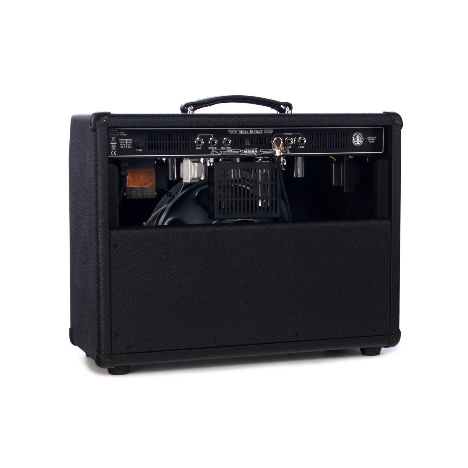 Mesa Boogie Amps Fillmore 50 1x12 combo Guitar Amplifier | Make'n Music
