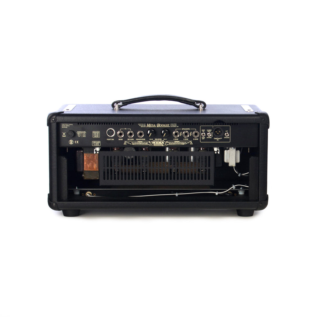 Mesa Boogie Amps Mark Five 35 head - Custom Tan Grille - Tube Guitar A ...
