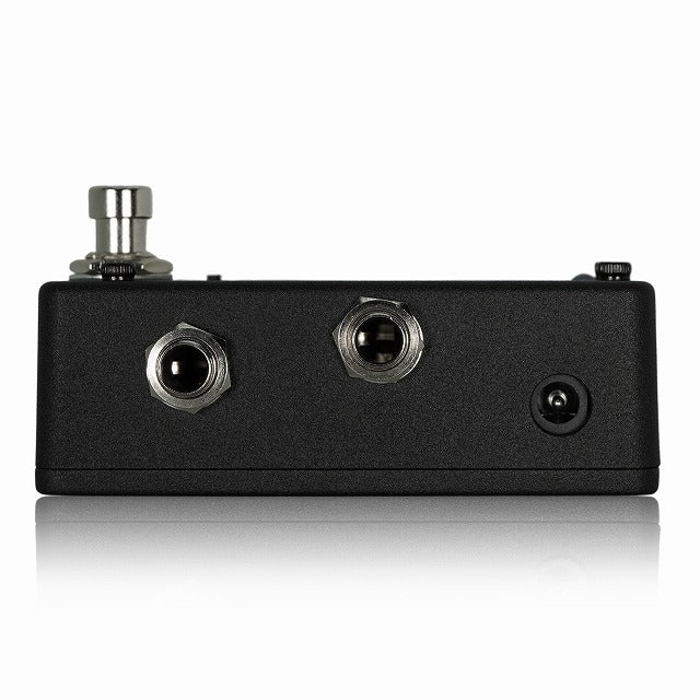 One Control Minimal Series Stereo 1 Loop Box OC-M-ST1L - Effects Pedal ...