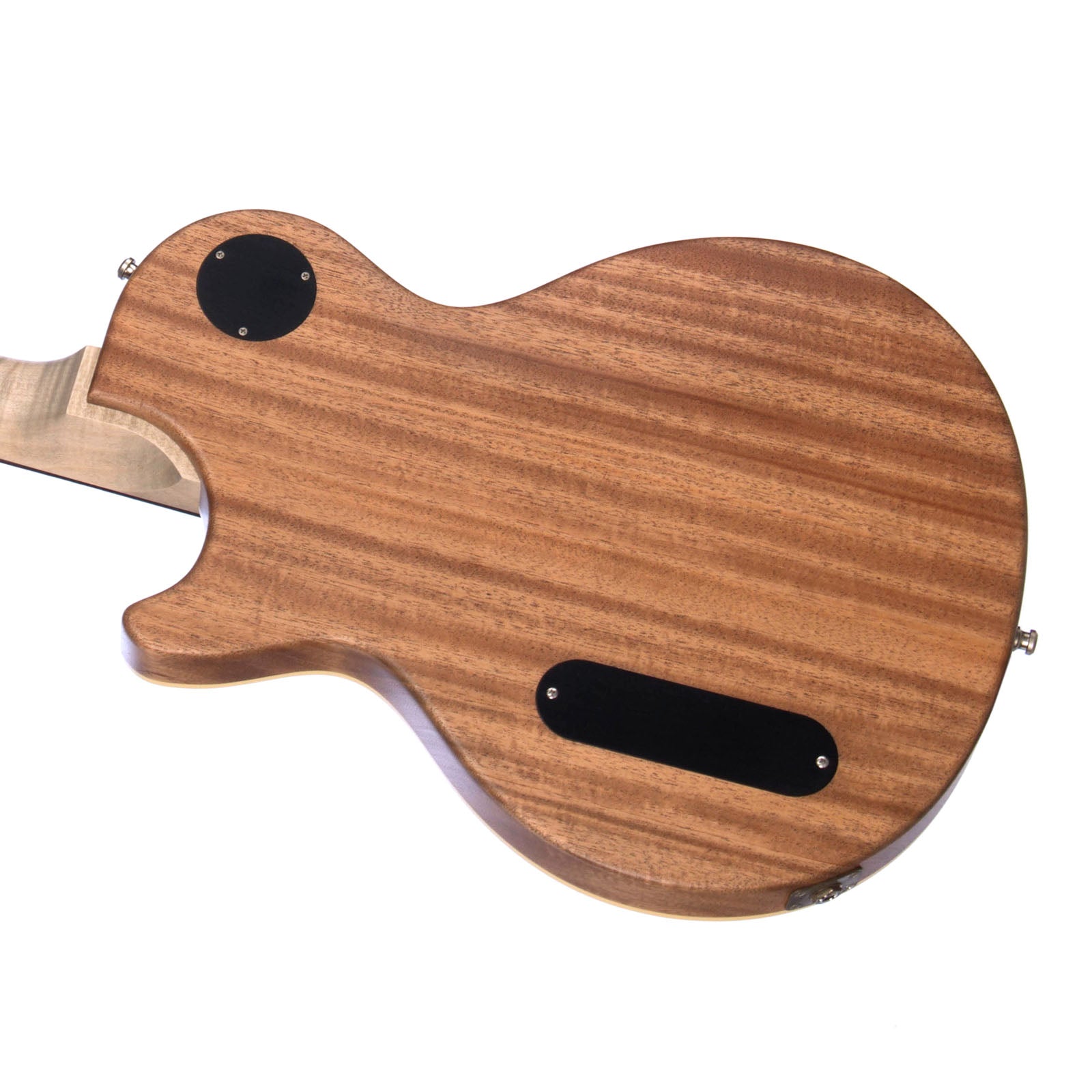 Nik Huber Guitars Krautster II - Worn Gold - Custom Boutique Electric ...