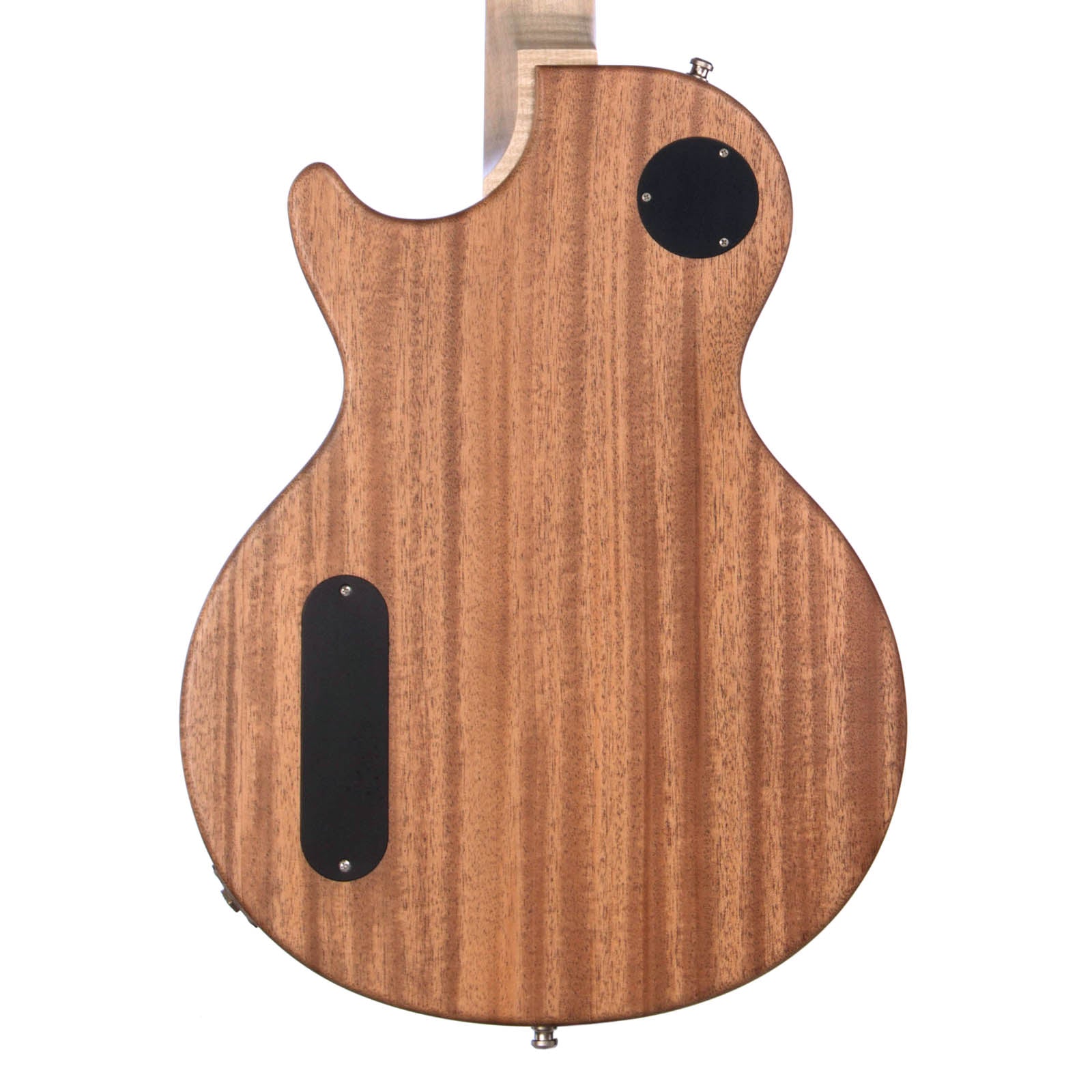 Nik Huber Guitars Krautster II - Worn Gold - Custom Boutique Electric ...