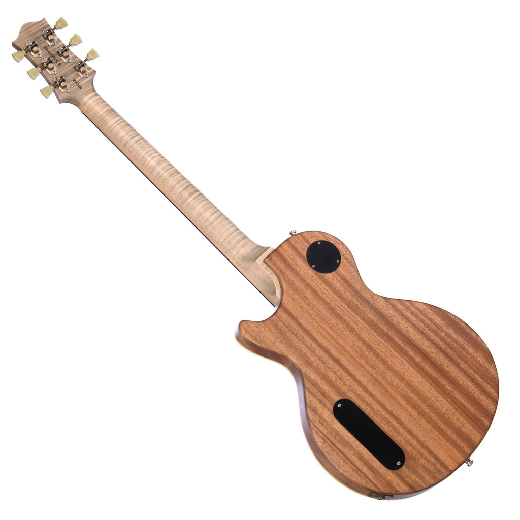 Nik Huber Guitars Krautster II - Worn Gold - Custom Boutique Electric ...