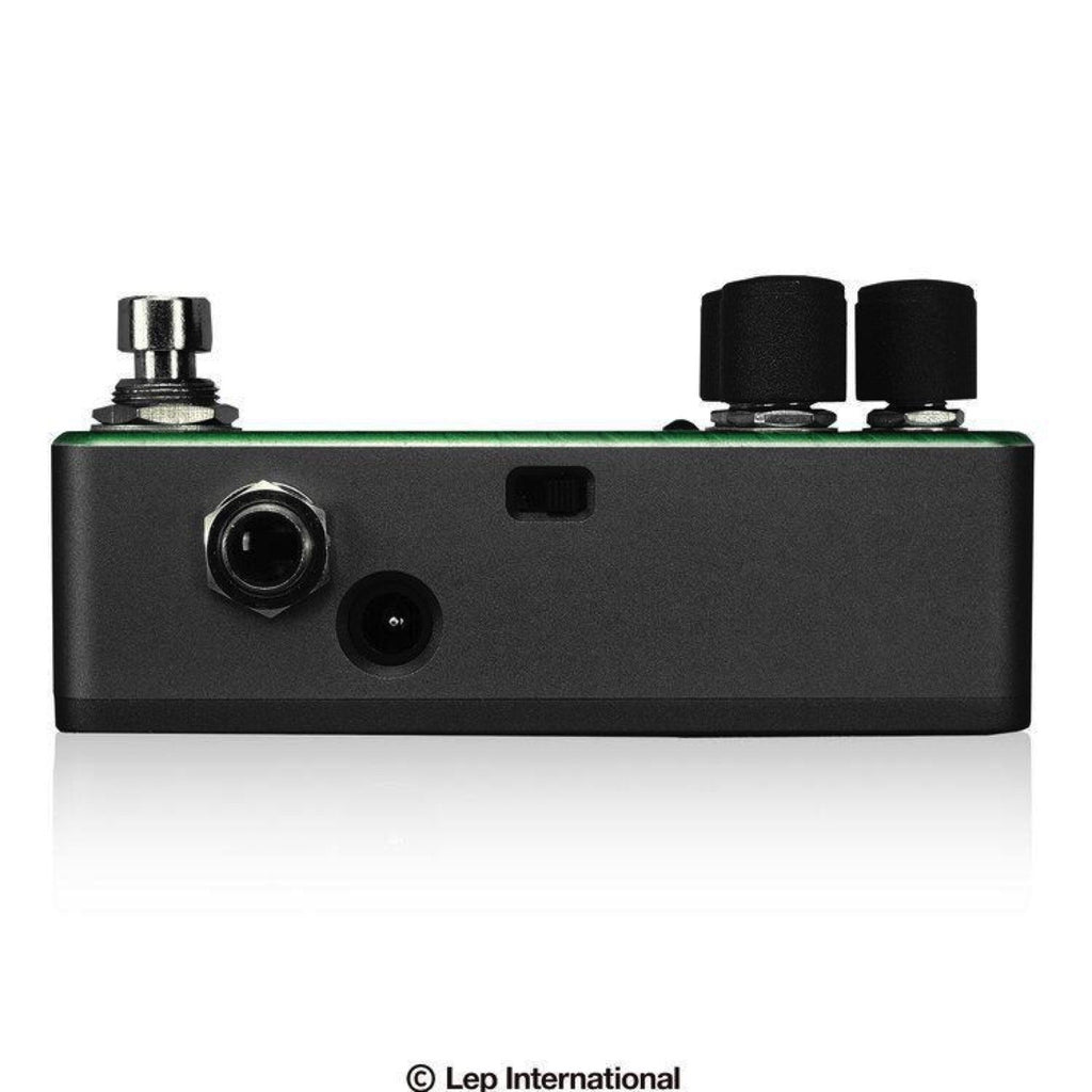 One Control Persian Green Screamer OC-PGSn - BJF Series Effects Pedal ...