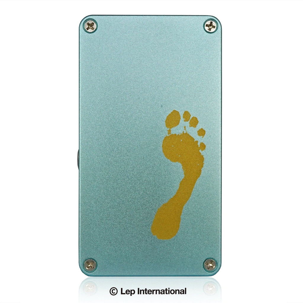 One Control Pale Blue Compressor OC-PBC - BJFe Series Guitar Effects P ...