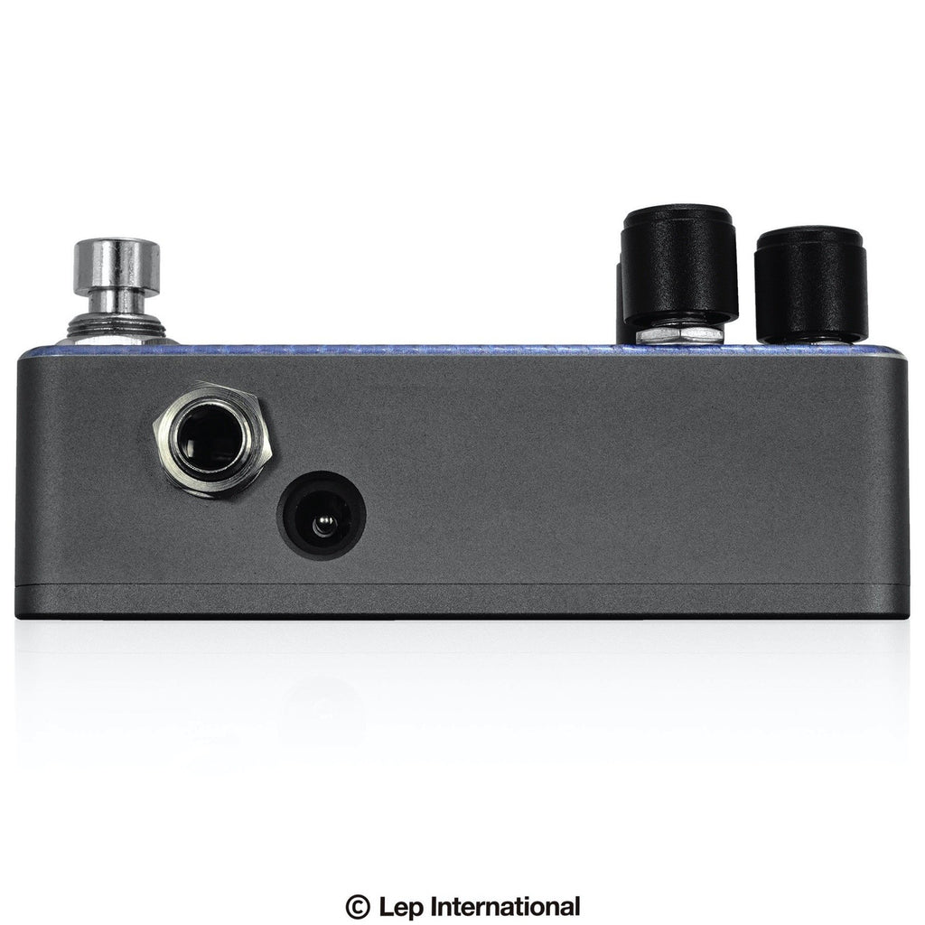 One Control Prussian Blue Reverb OC-PBRn - BJF Series Effects Pedal fo ...