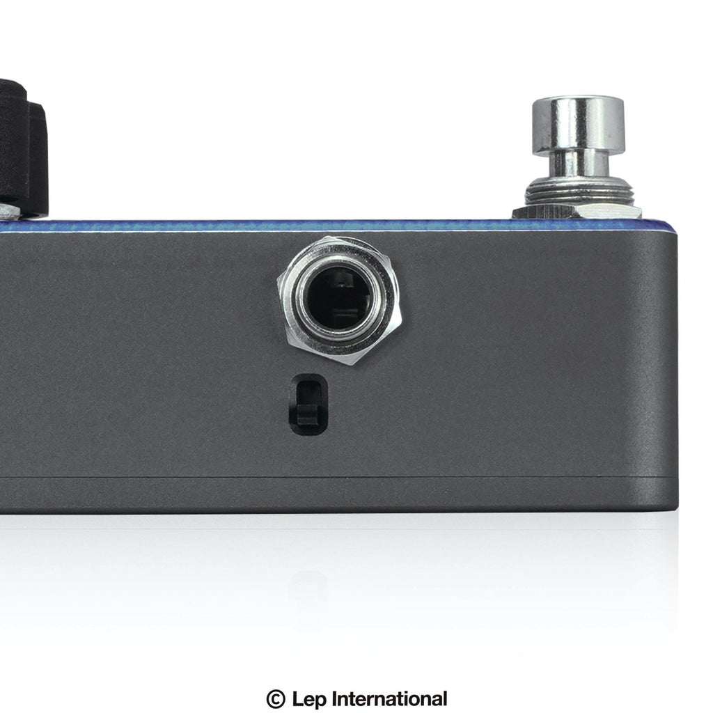 One Control Prussian Blue Reverb OC-PBRn - BJF Series Effects Pedal fo ...