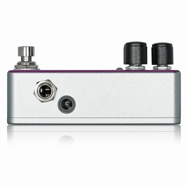 One Control Raspberry Booster OC-RBBn - BJF Series Effects Pedal for E | Make'n Music