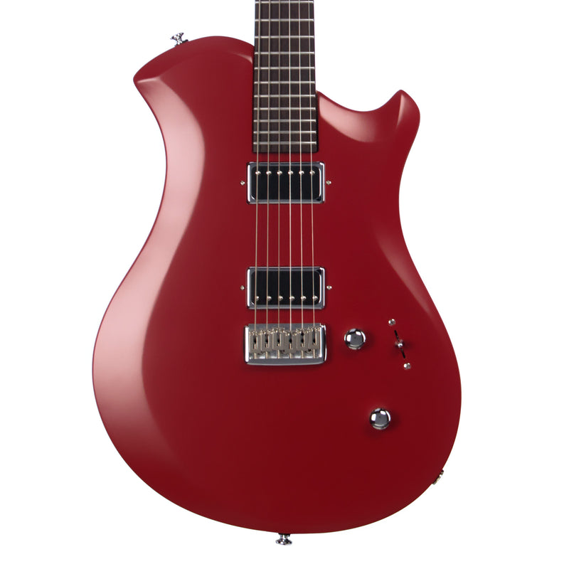 Relish Guitars Bloody Mary - Alder Wood - Custom Boutique Electric Gui ...