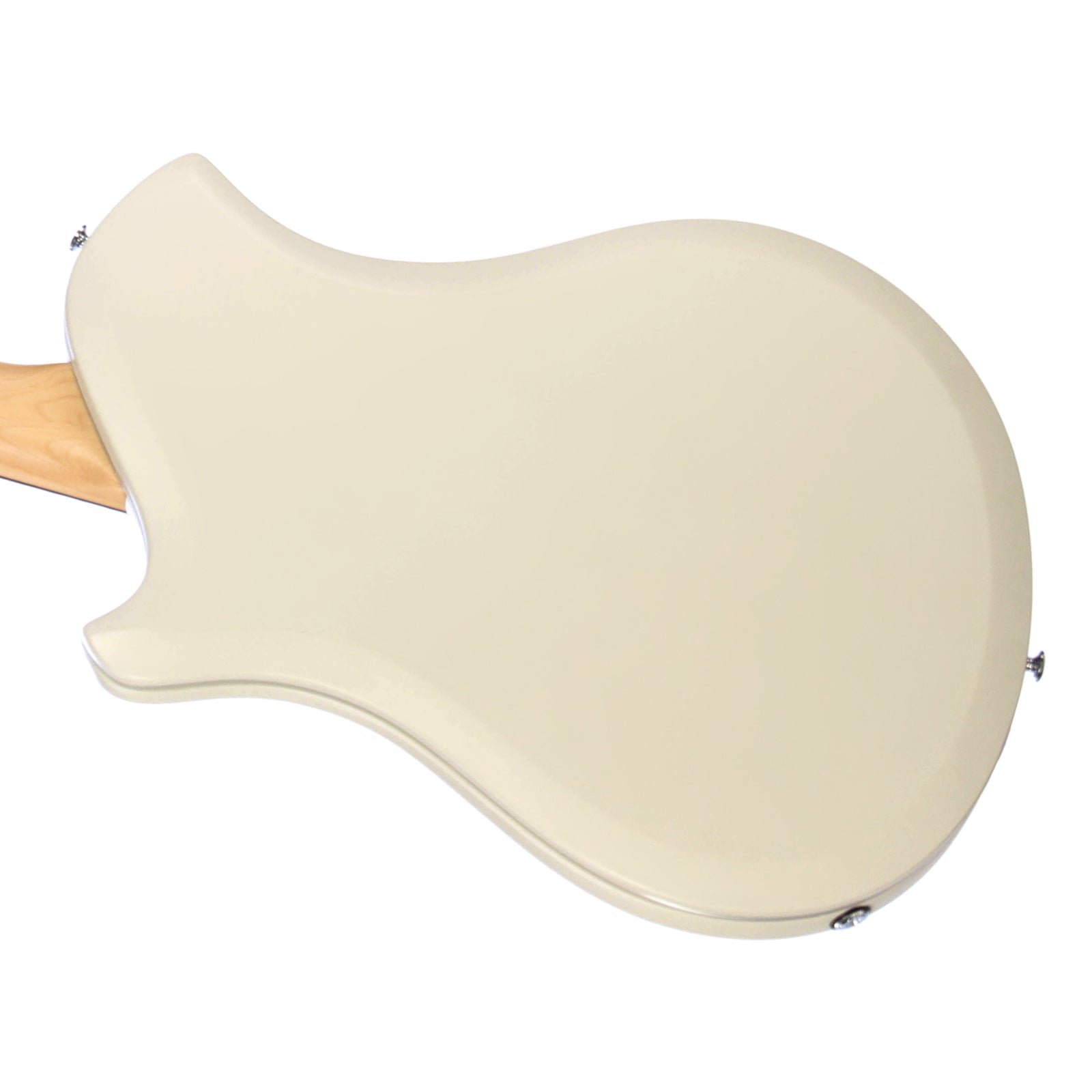 Relish Guitars Classy Mary - Aluminum / Piezo - Custom Boutique Electr ...