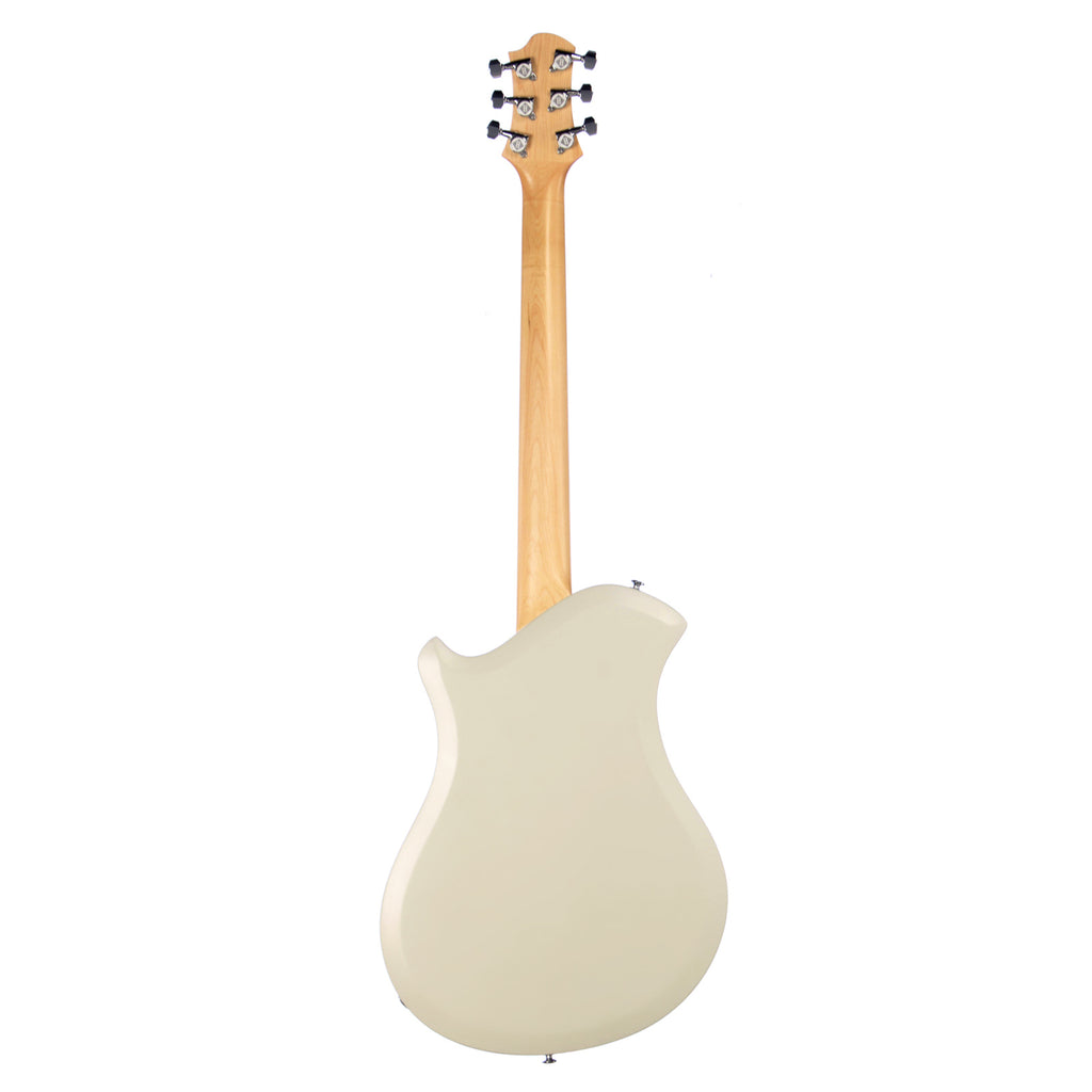 Relish Guitars Classy Mary - Aluminum / Piezo - Custom Boutique Electr ...