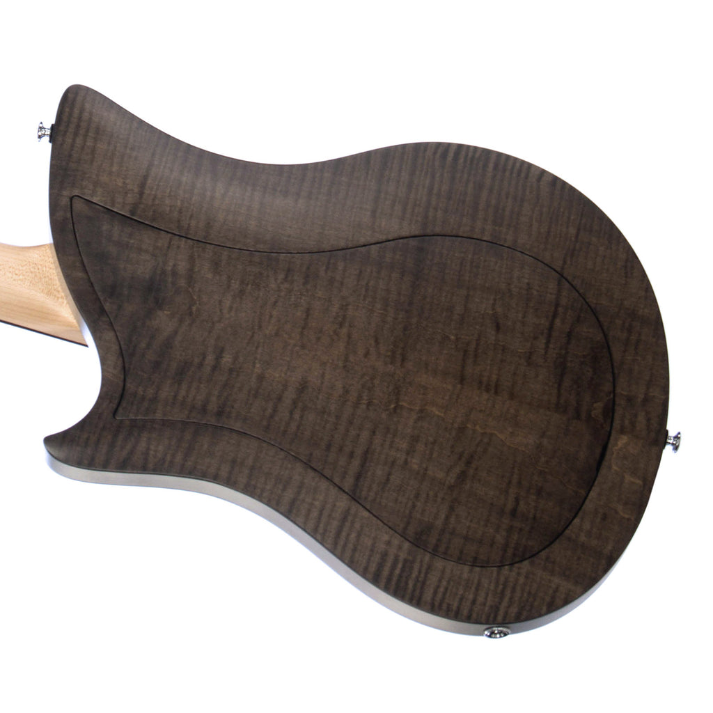 Relish Guitars Flamed Shady Jane - Custom Boutique Electric Guitar - N ...