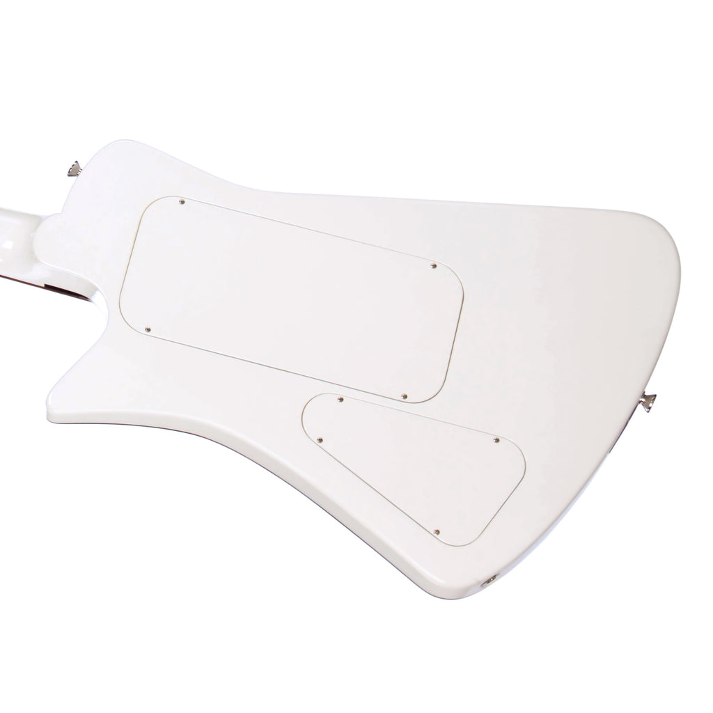 R Robinson Guitars ARP - Two Tone Cream & White - Custom Hand-Made Ele ...