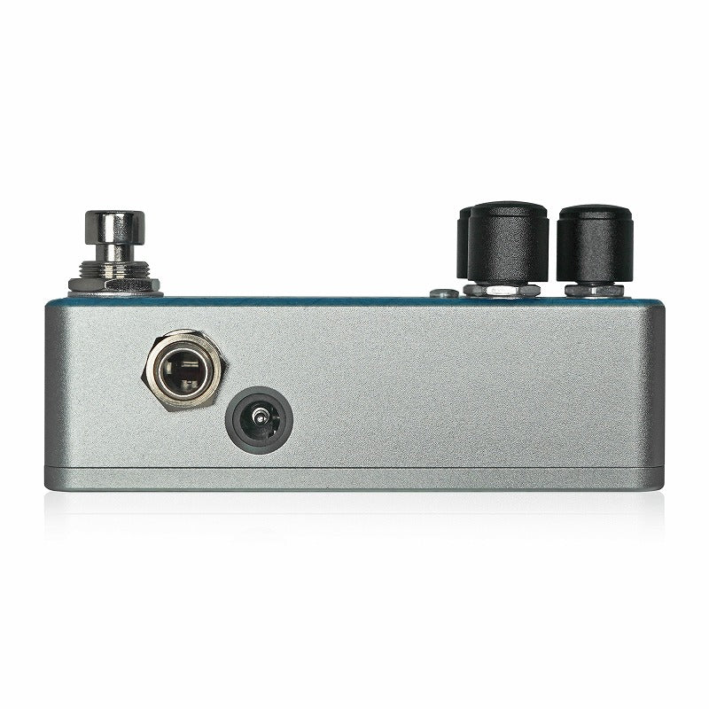 One Control Sonic Blue Twanger OC-SBTn - BJF Series Effects Pedal for ...