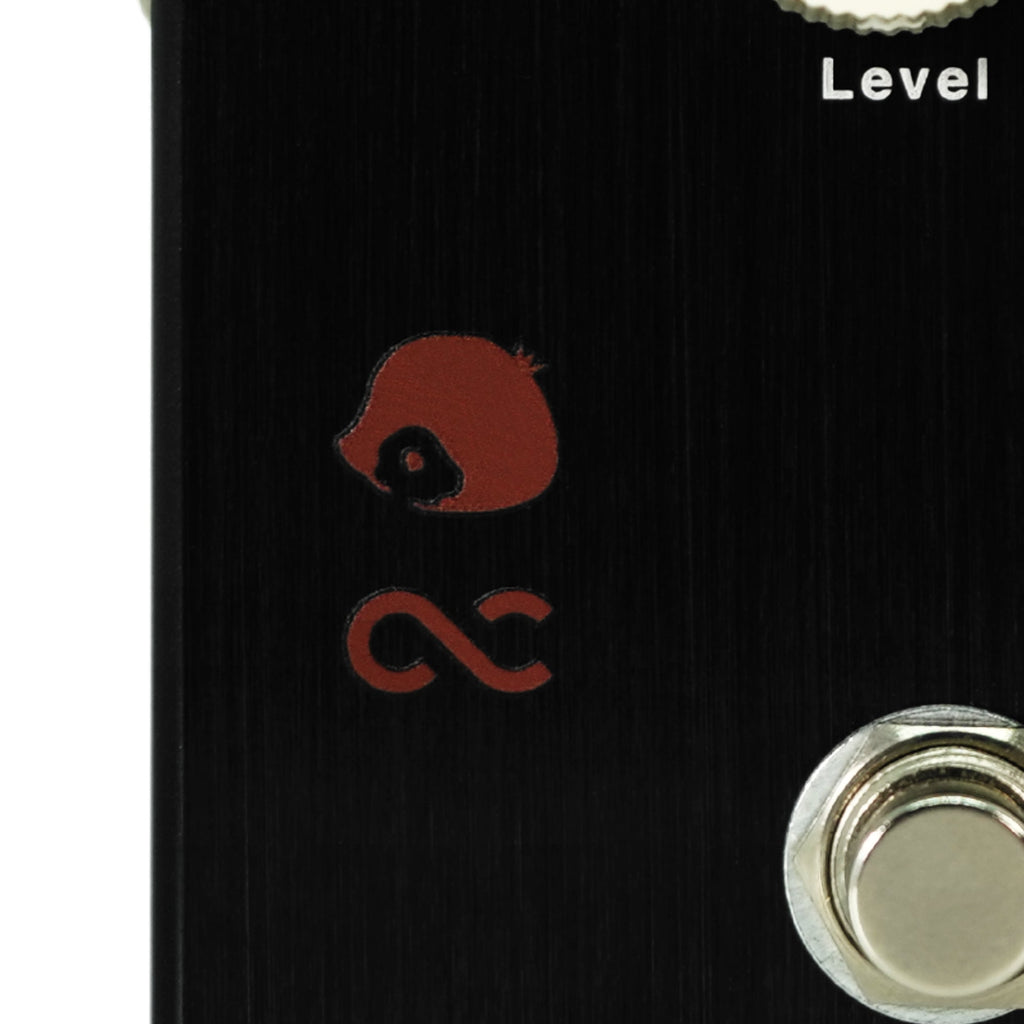 One Control TORNADO Fx TORNADO Drive Aluminium OC-TRFX-OD-ALM - NEW ...