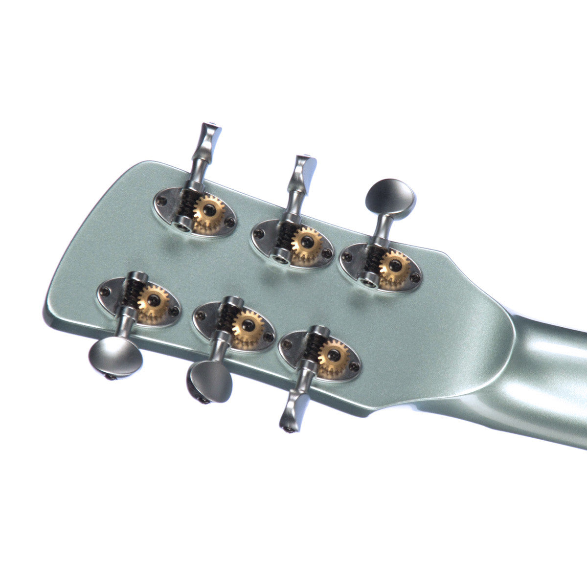 Tao Guitars Disco Volante "Ko Kumo" - Custom Boutique Hand-Made Electr ...