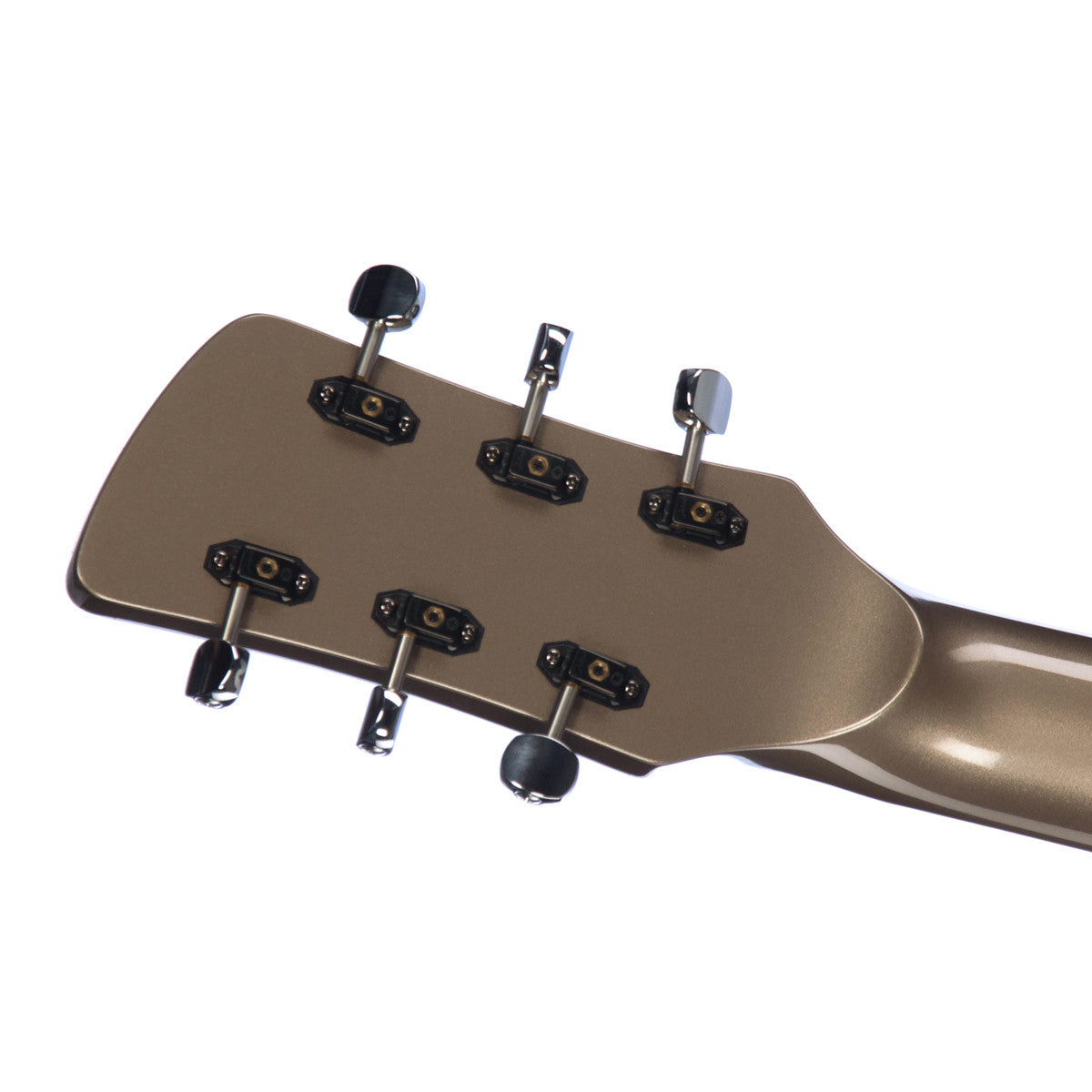 Tao Guitars Phaeton "Giacomo" - Custom Boutique Hand-Made Archtop Elec ...