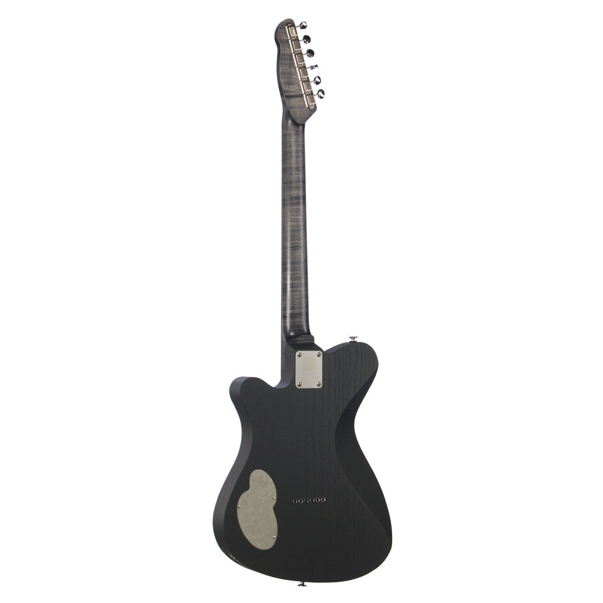 Tao Guitars T-Bucket "Autobahn" - Custom Boutique Hand-Made Electric G ...