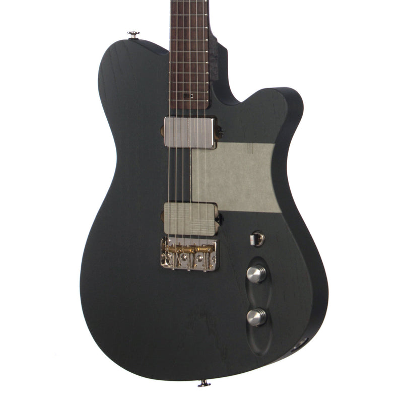 Tao Guitars T-Bucket "Autobahn" - Custom Boutique Hand-Made Electric G ...